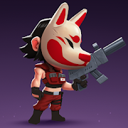 Télécharger Battlelands Royale sur PC et MAC