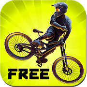 Télécharger Bike Mayhem Mountain Racing sur PC et MAC