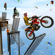 Télécharger Bike Stunt Master sur PC et MAC