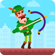 Télécharger Bowmasters sur PC et MAC