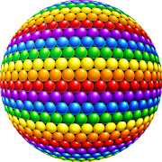 Télécharger Bubble Freedom sur PC et MAC