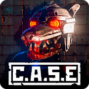 Télécharger CASE: Animatronics - Horror game sur PC et MAC