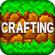 Télécharger Crafting and Building sur PC et MAC
