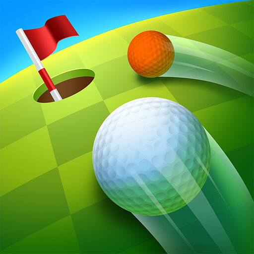 Télécharger Golf Battle sur PC et Mac