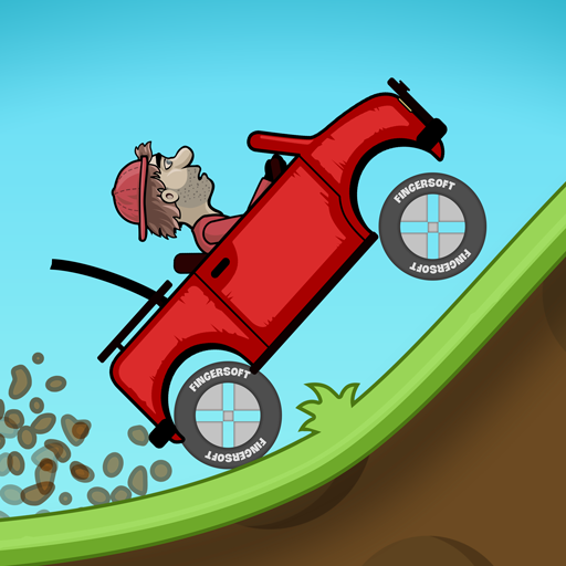 Télécharger Hill Climb Racing sur PC et Mac