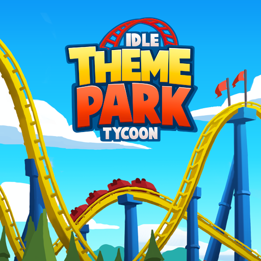 Télécharger Idle Theme Park - Jeu Magnat sur PC et Mac