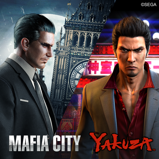 Télécharger Mafia City sur PC et Mac