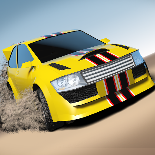 Télécharger Rally Fury - Courses de rallye extrêmes sur PC et Mac