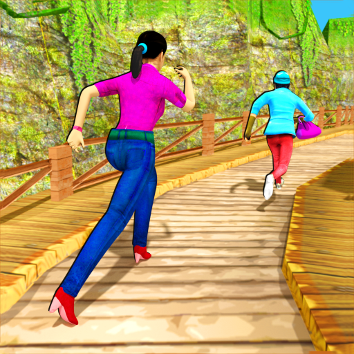 Télécharger Street Chaser sur PC et Mac